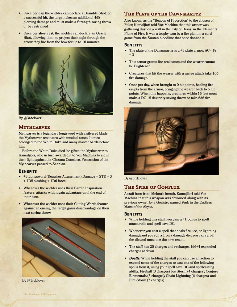 D&d 5e Dungeon Master's Guide Pdf - Guide BizGuru